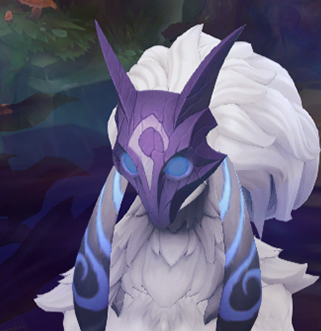 Kindred Base NSFW custom by OnotheraGG