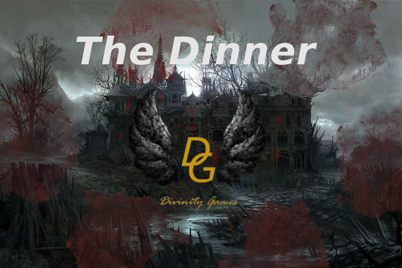 The Dinner by Divinity Games
