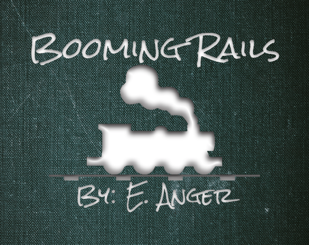 Booming Rails by Dnd Lord