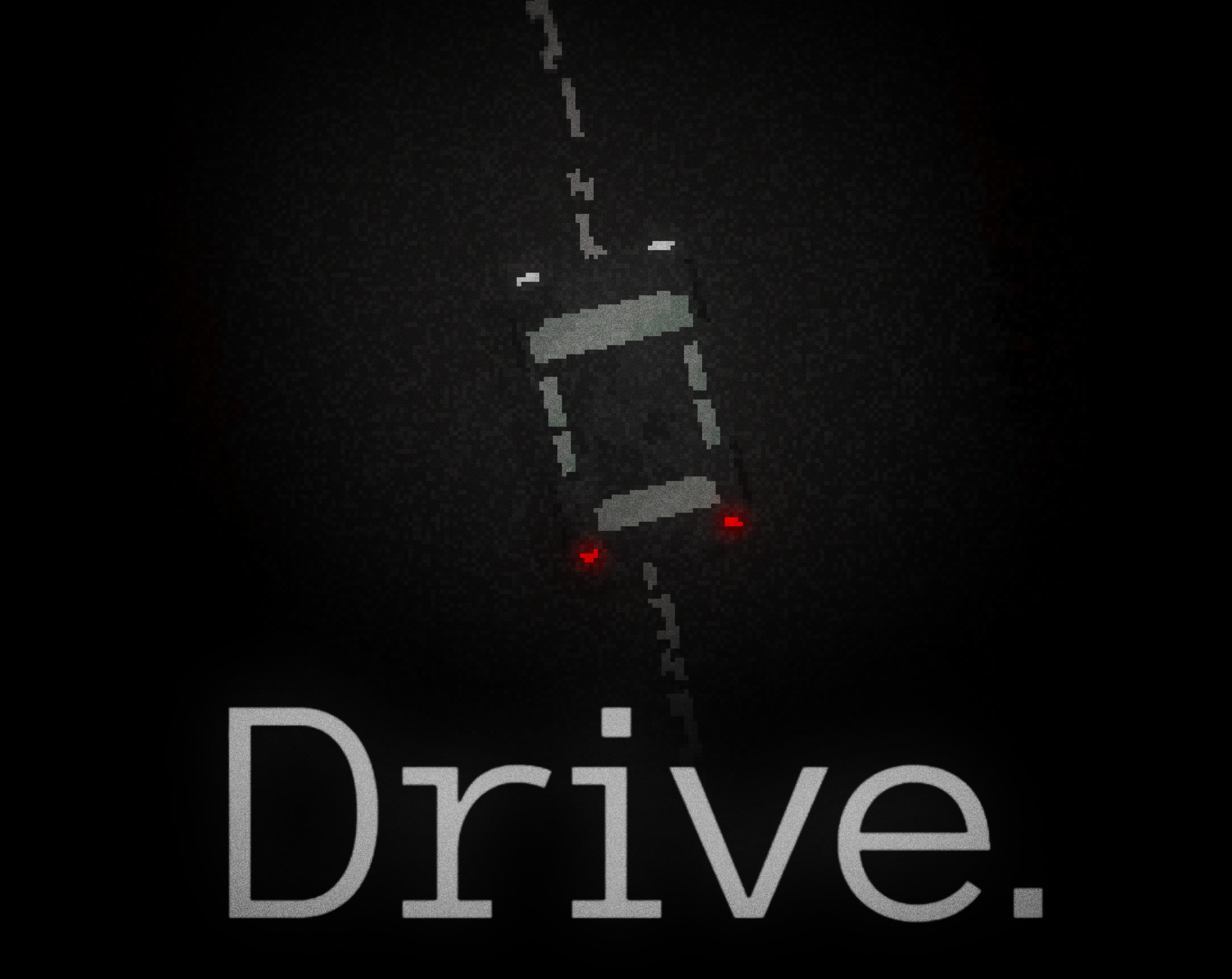 Drive. by Naashit's dev stuff for SCREAM JAM 2025 - itch.io