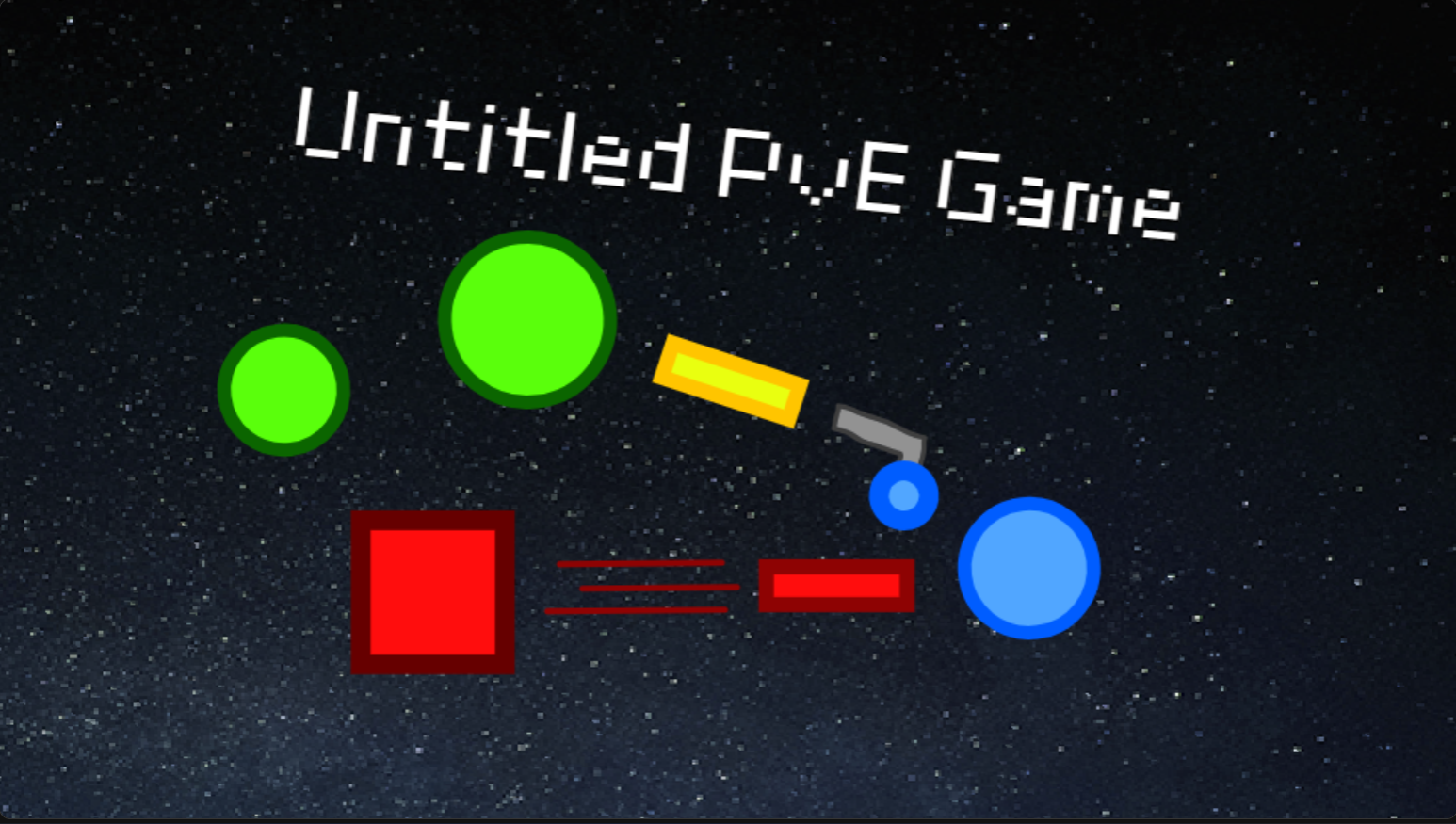Untitled PvE Game by Long_Nguyễn for 2025 Game Jam - itch.io
