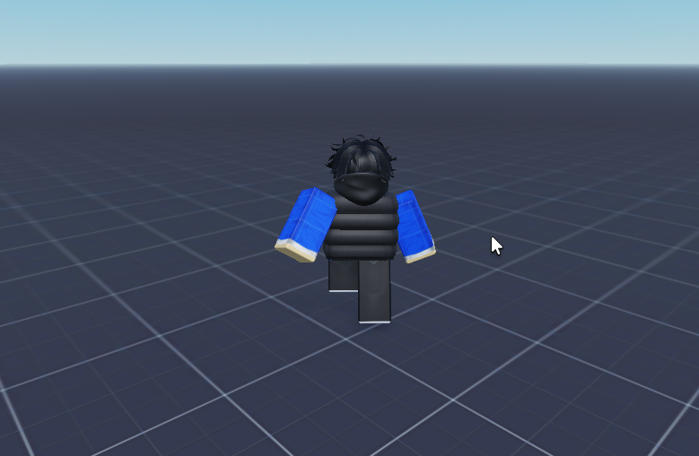 Roblox Studio Goated Animations by leminikids