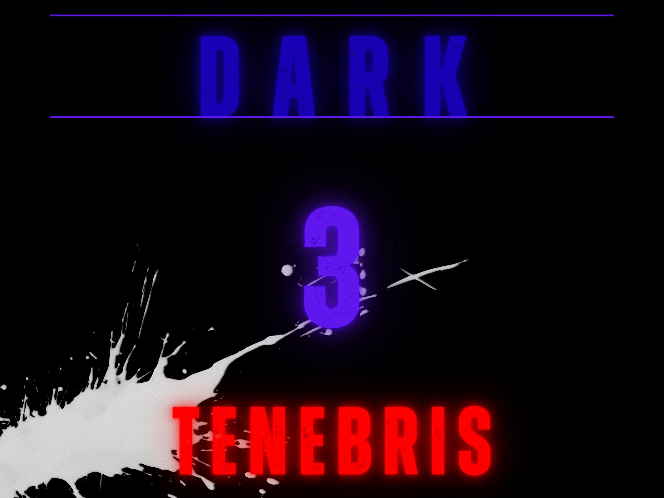 Dark 3: Tenebris by DarkEcho Games