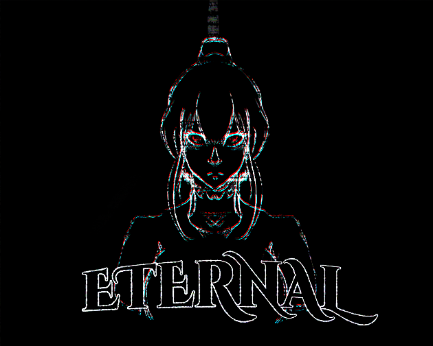 Eternal by Ferret Mustache Studio