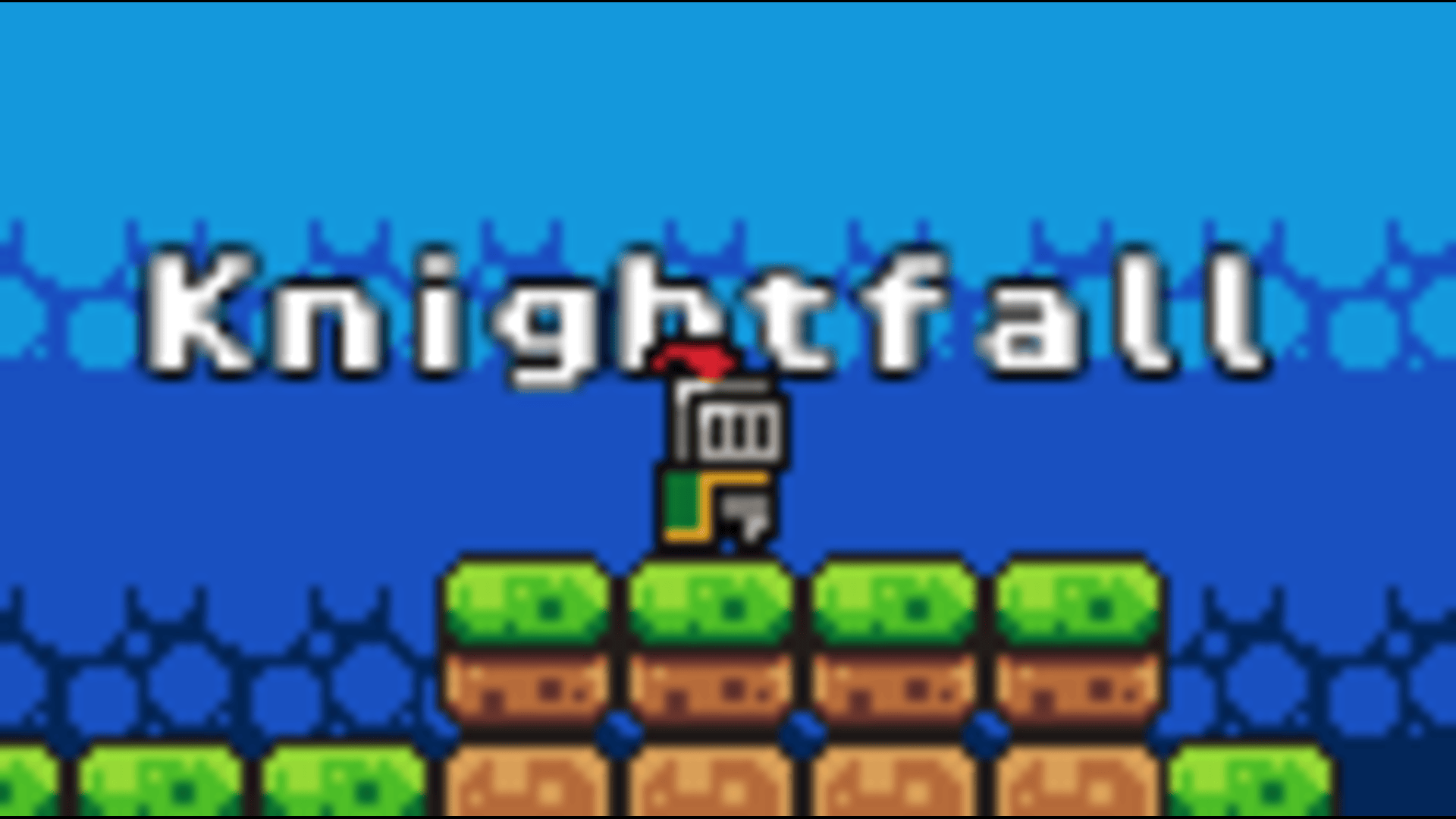 Knightfall by Mofrom249