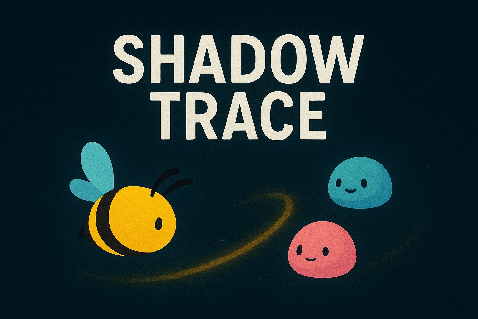 Shadow Trace by mizuki_game