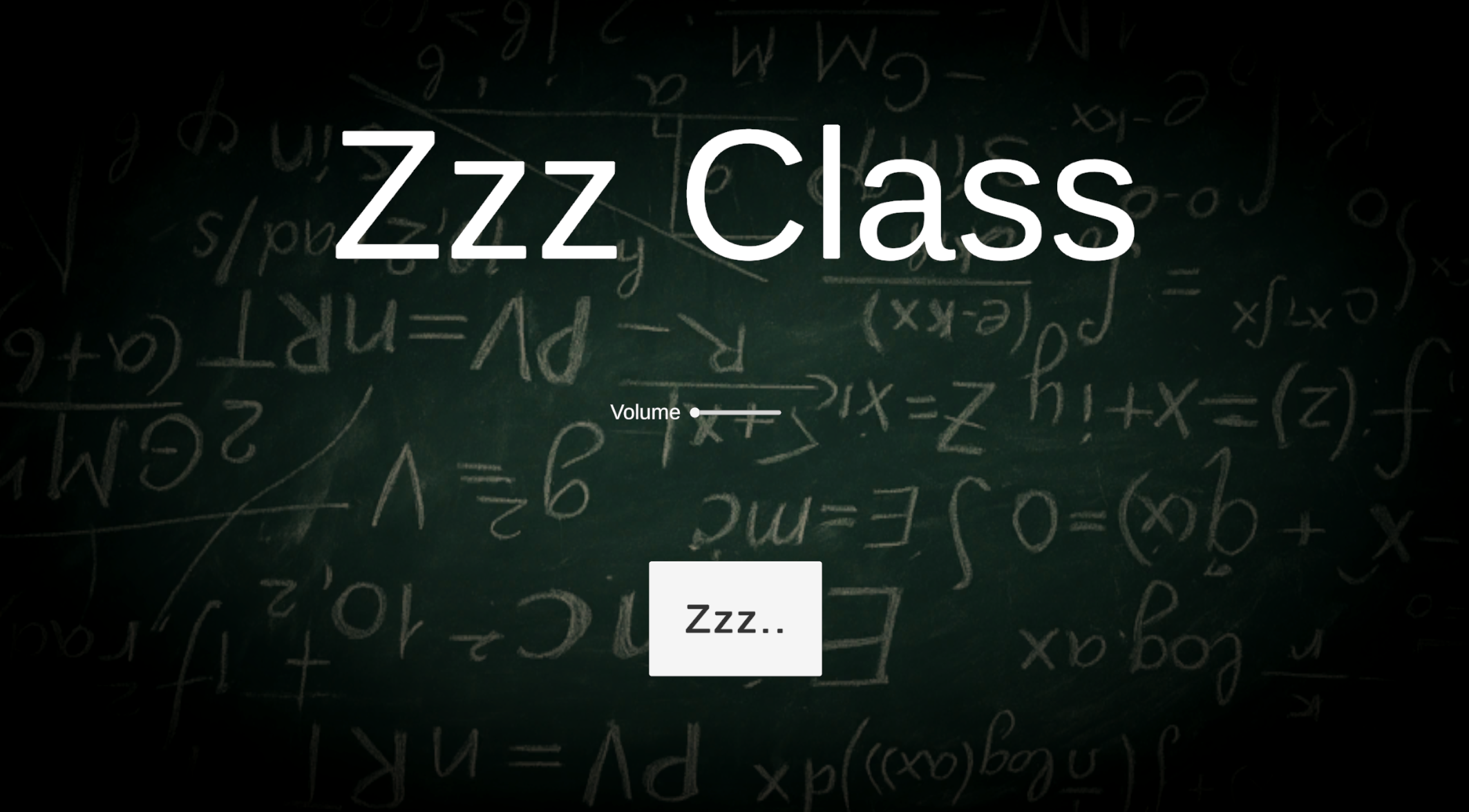 ZZZ Class by Plankton98