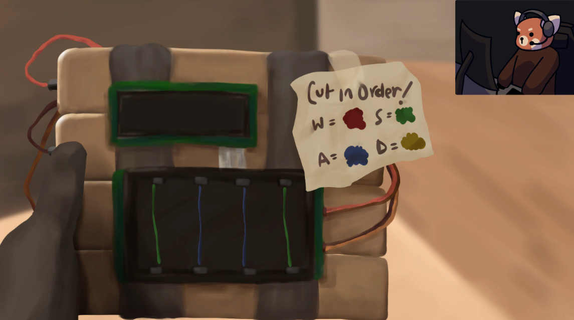 EGaDS! Mega Micro Jam 2024 by EGaDS!