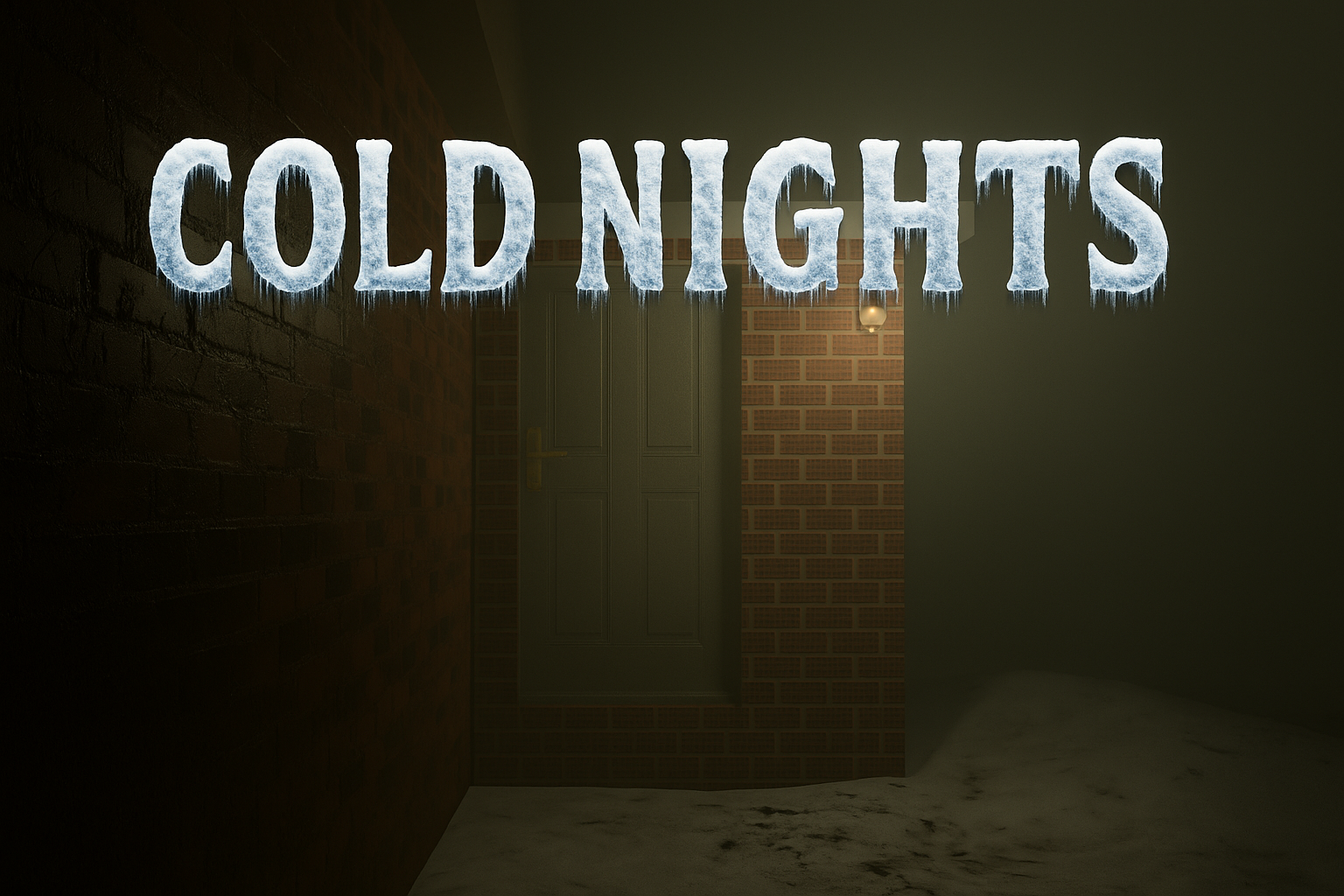 Cold Nights by NullPoint Works