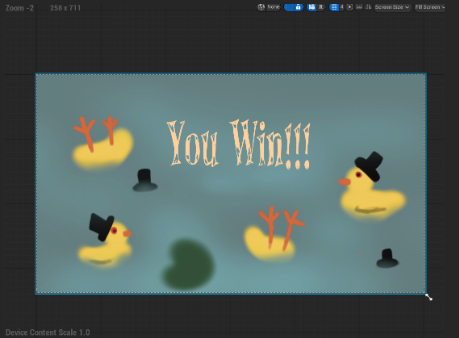 October 18: THE MAZE - DUCKY MAZE by Violetta Lamb