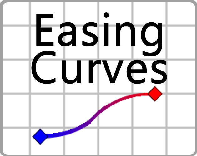 Game Maker - Easing Curves by Dragonite