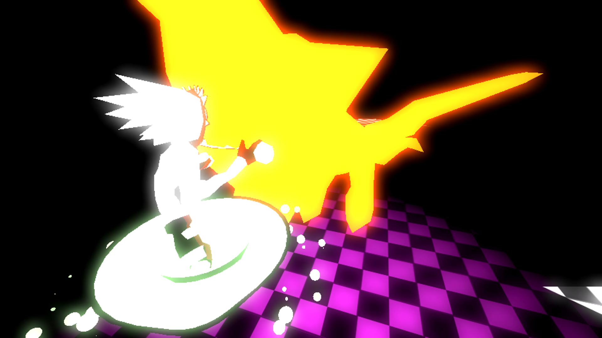 Mythical Masks by Souska for Godot Wild Jam #86 - itch.io