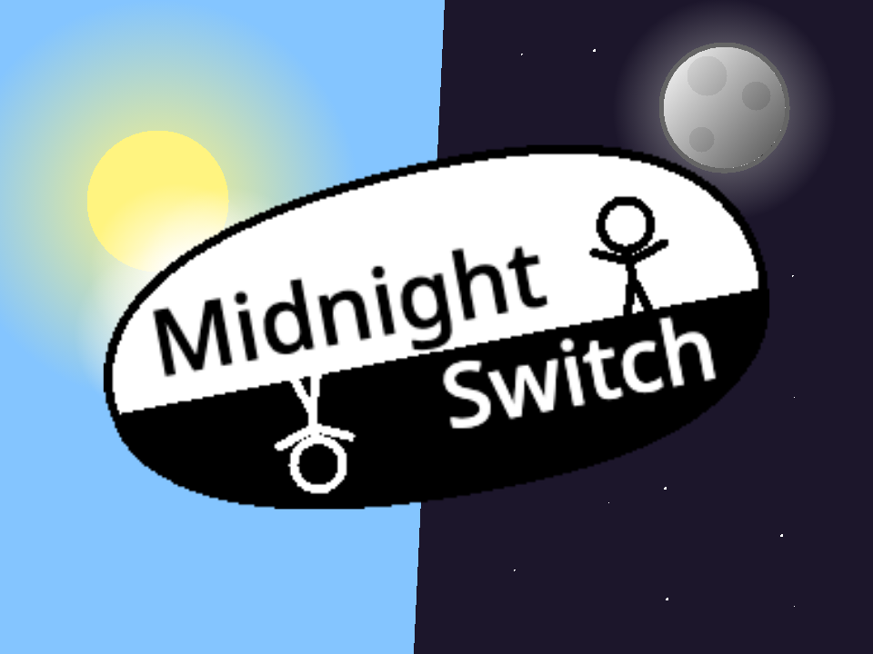 Midnight Switch by GamerCoder