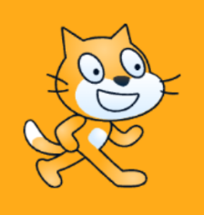 Click The cat! (SCRATCH GAME) by Gummyred2763
