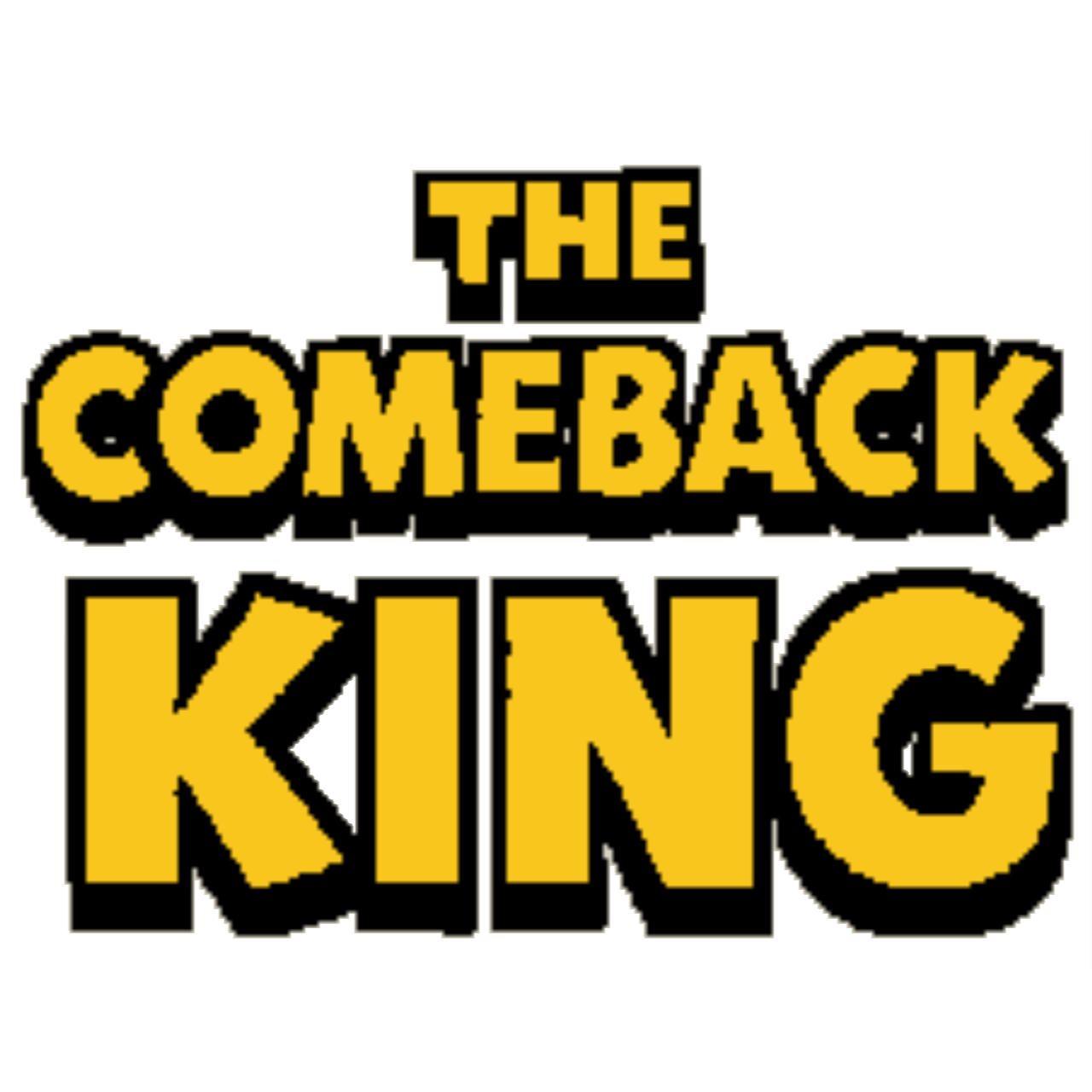 A longer demo - The Comeback King by subjunctivesoftware@gmail.com