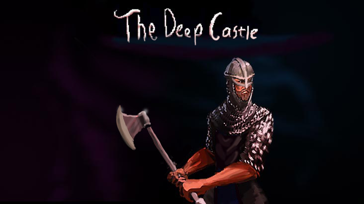 The deep castle by LordHannu