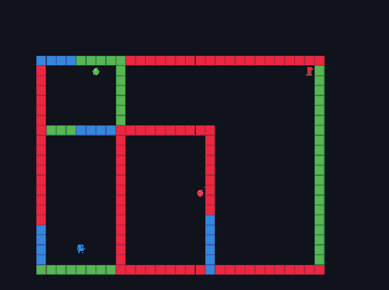 Color Block: Slider by jcn001