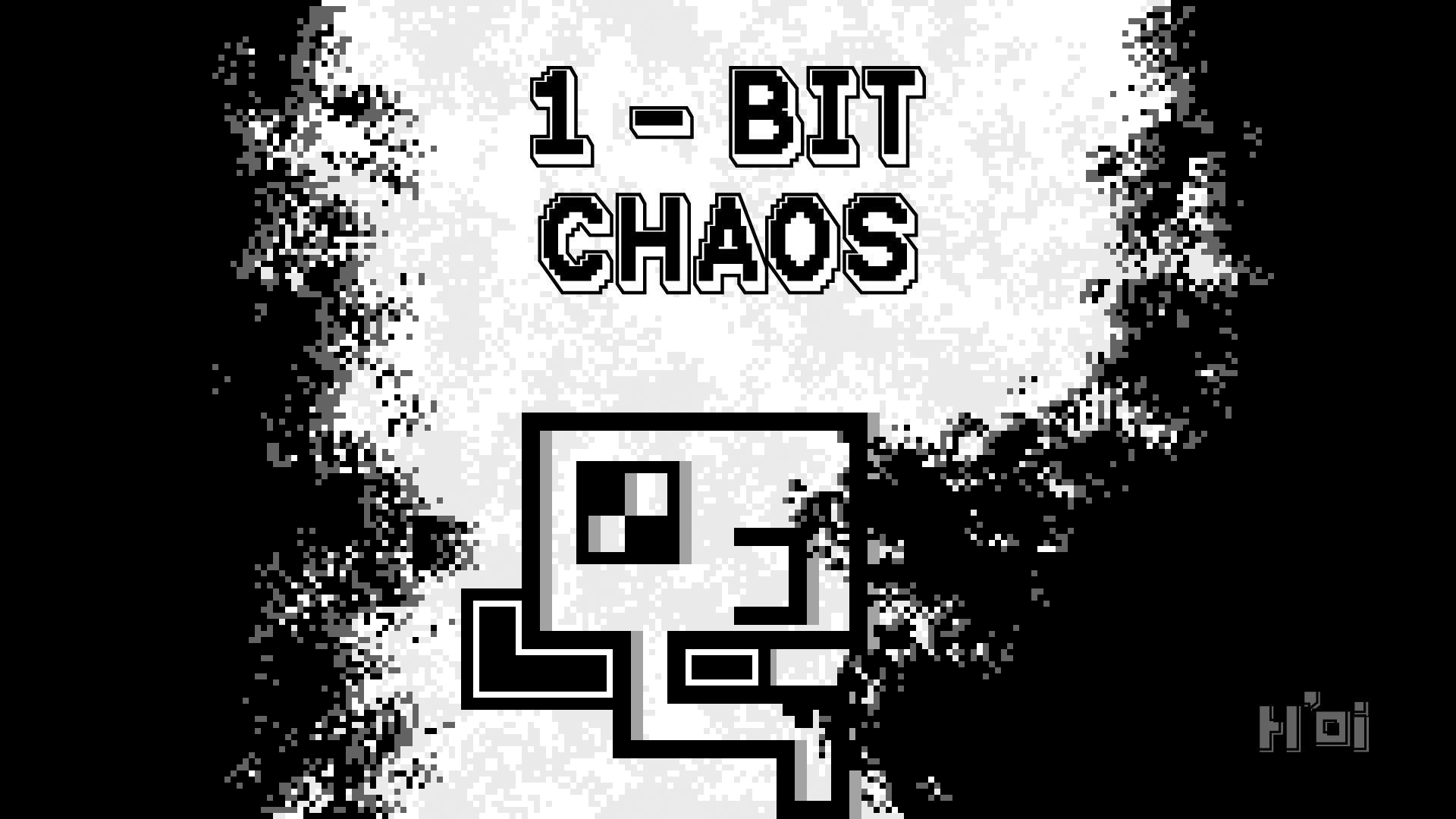 1-Bit Chaos by sinem sürmeli