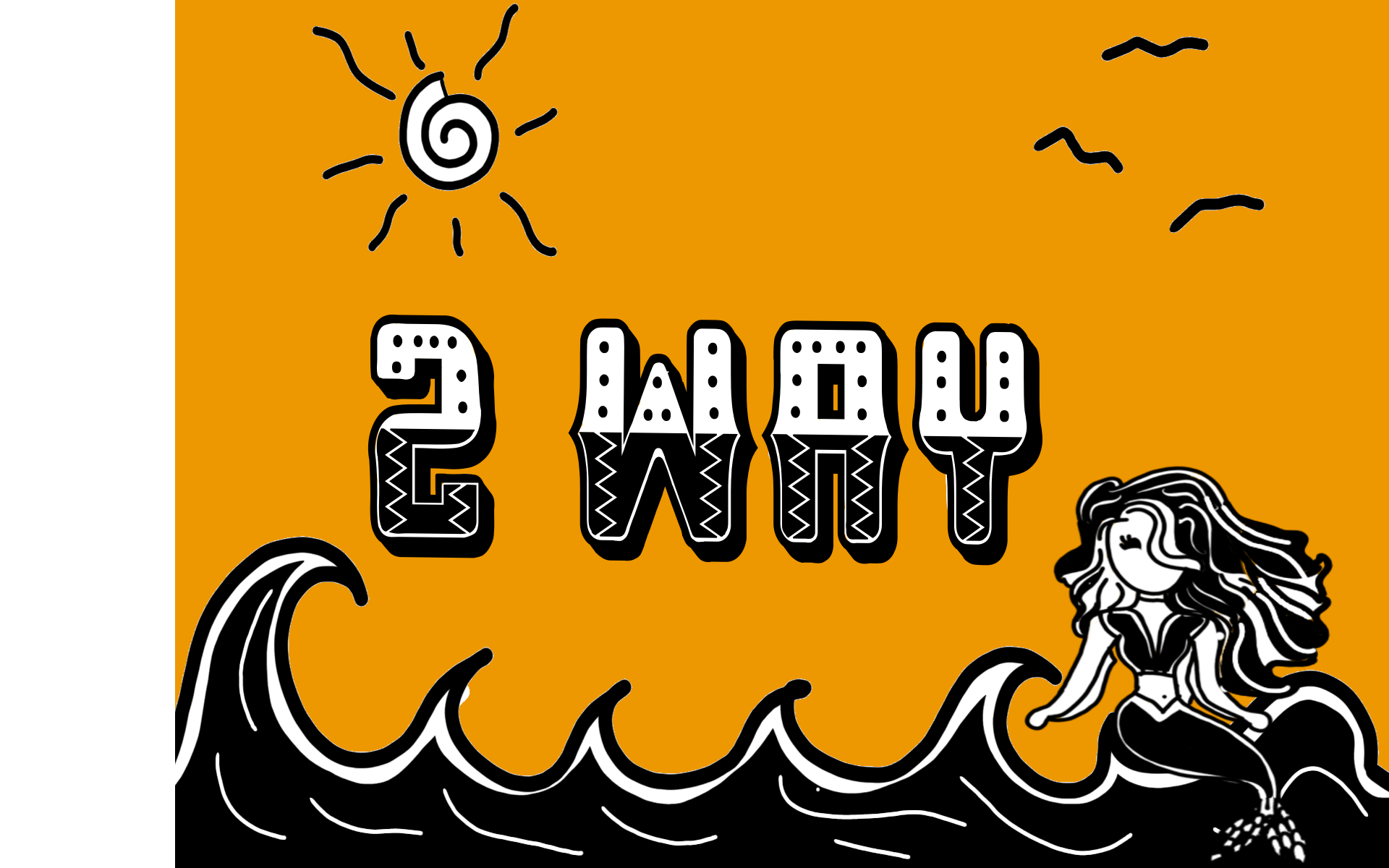 2 WAY by Moniz Games