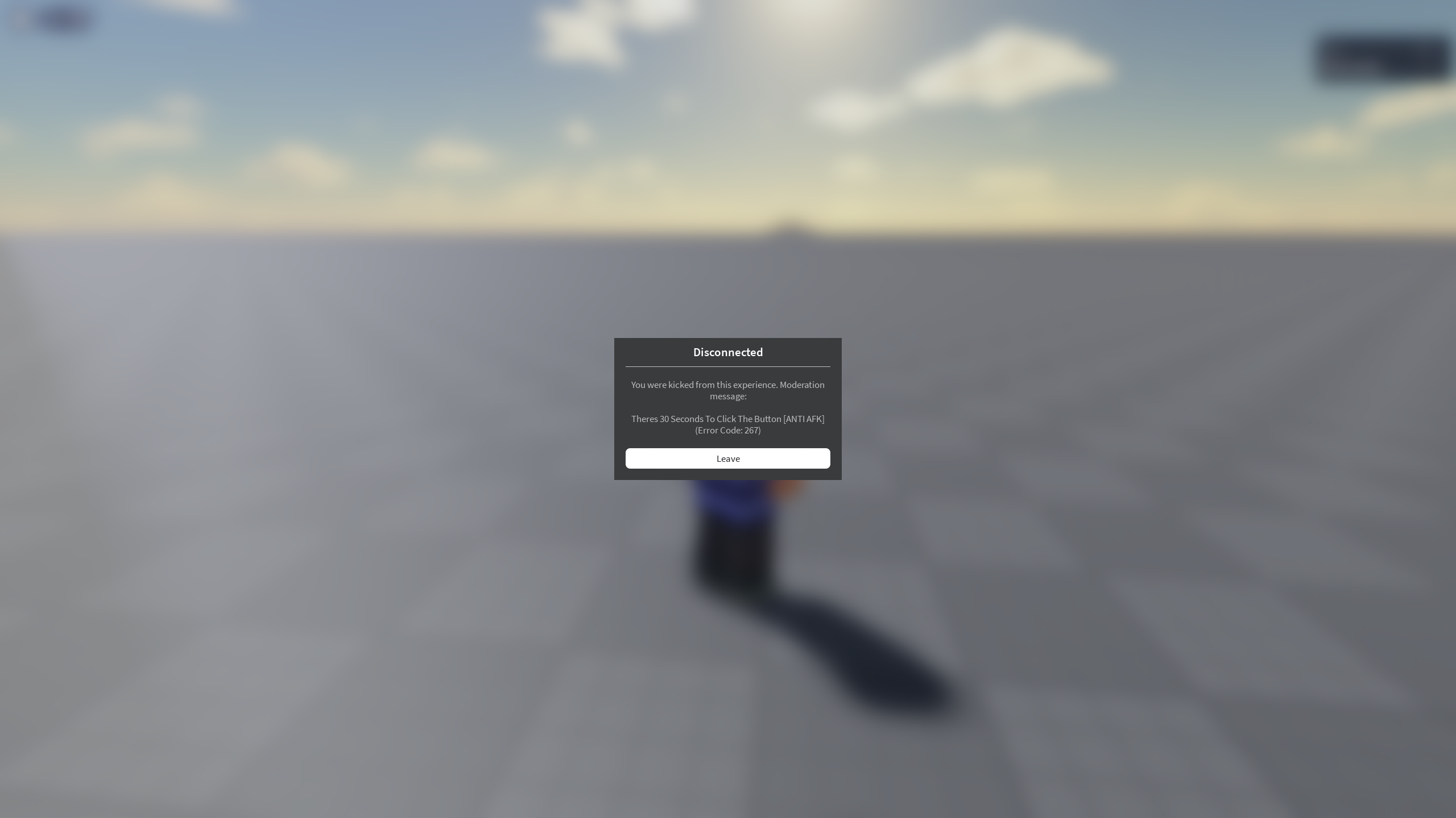 Roblox Anti-Grind System – Scripted Fair Play Kick Protection by ...