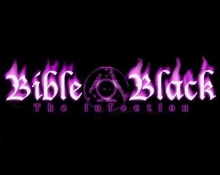 Bible Black The Infection Remake by Eroge developer