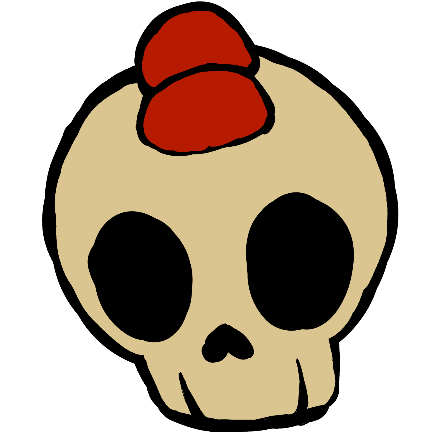 They aren't monsters! by DDULLA, Xelor-DEV