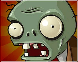 Zany updated Plants Vs Zombies (Copy) - itch.io