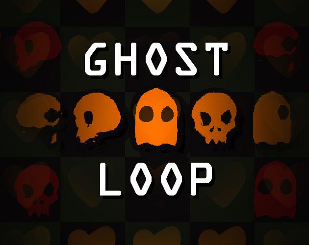 Ghostloop by sackrany