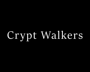 Crypt Walkers by Starfall Software