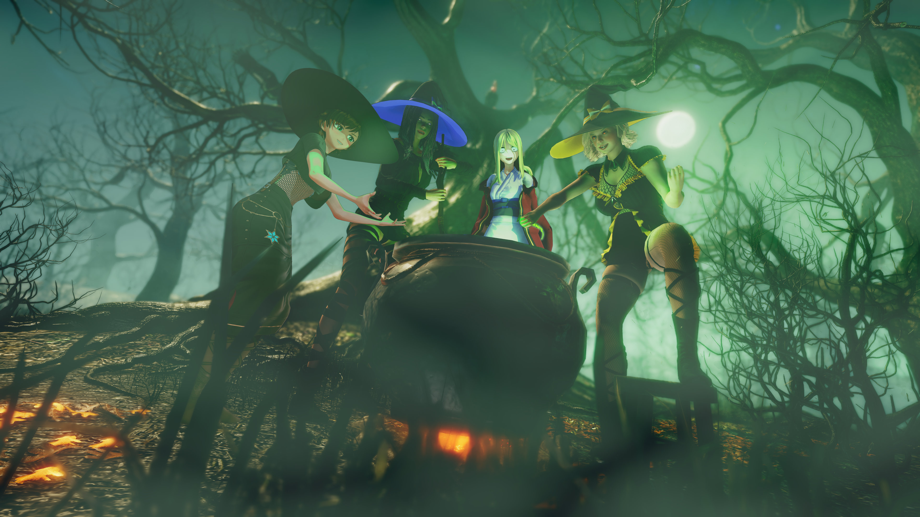 Happy Halloween! - Flight 172 by Grizzlebubs