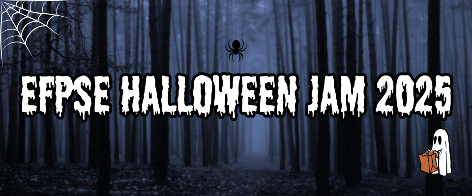 Halloween Jam Party! by Mikulu Games