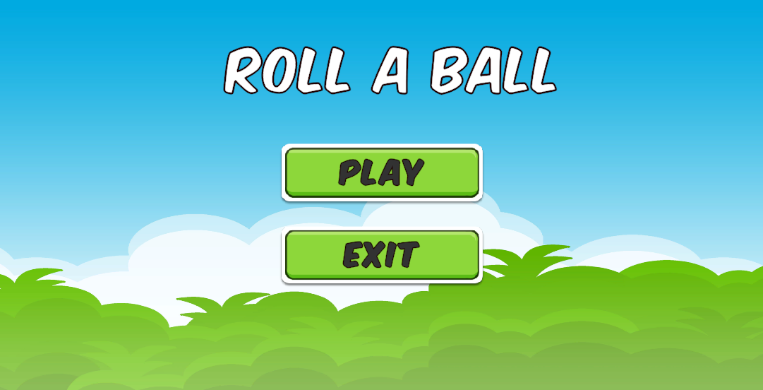 Roll-A-Ball by GenCanyon