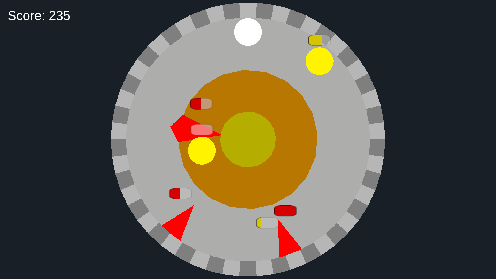 GMTK Jam 2025 - Loop Game by Simon Tendo