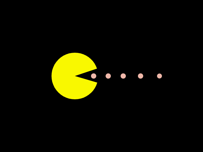 Pac-Man - Instant Play by FandomBox