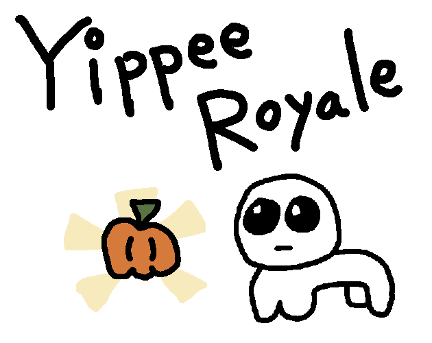 Yippee Royale by Solemn