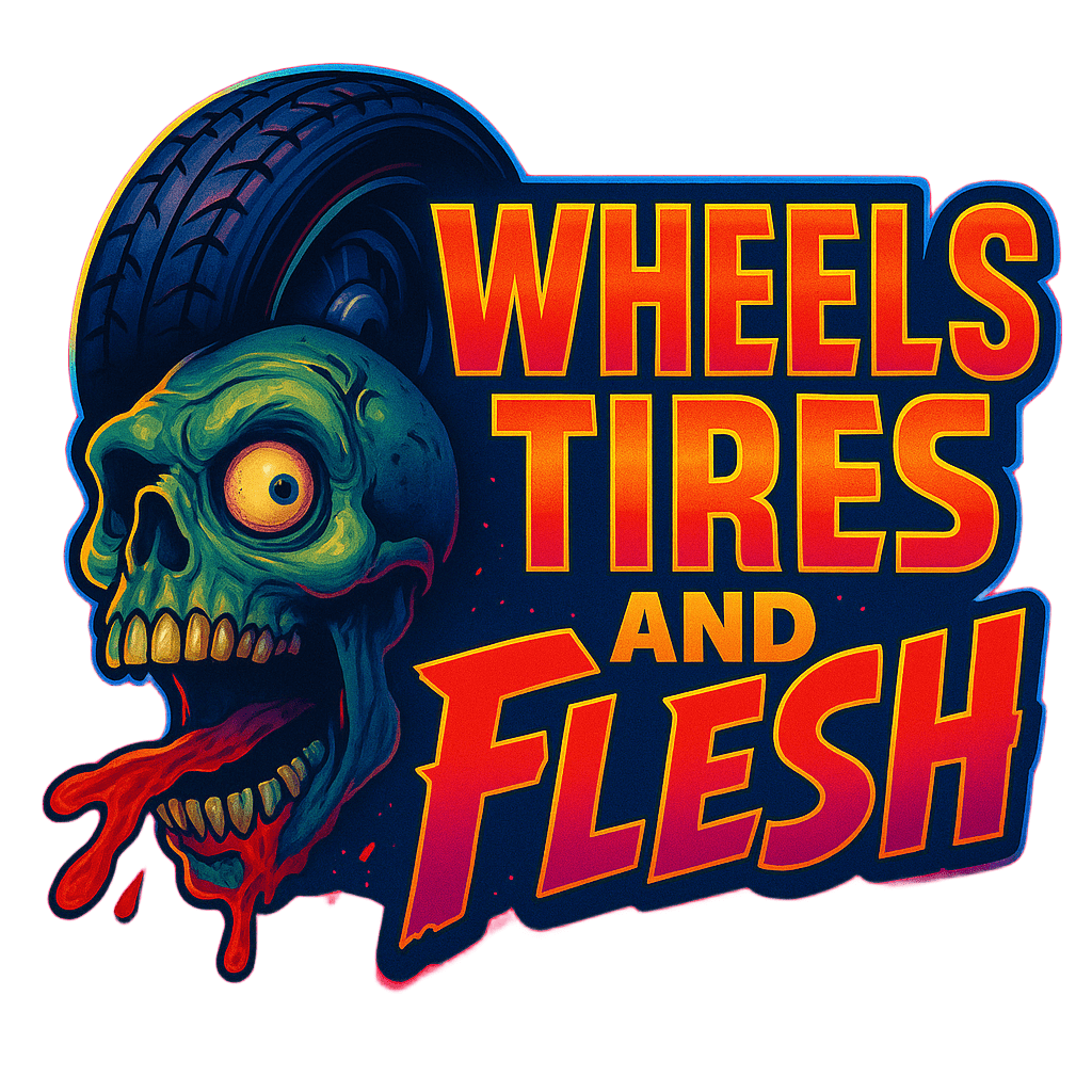 Comments - WTF: Wheels, Tires & Flesh by darksardinha