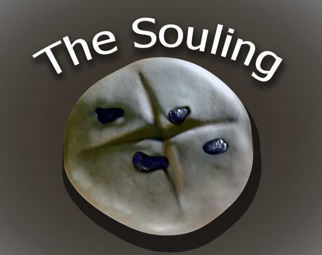 The Souling by Paranoah Studio