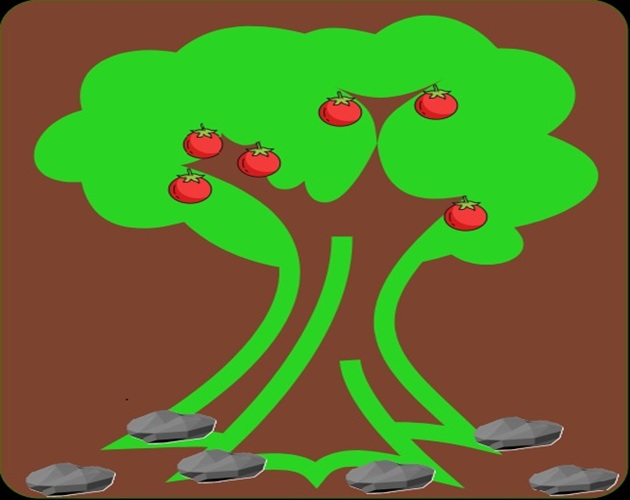 Tomato Land by Kiryusu