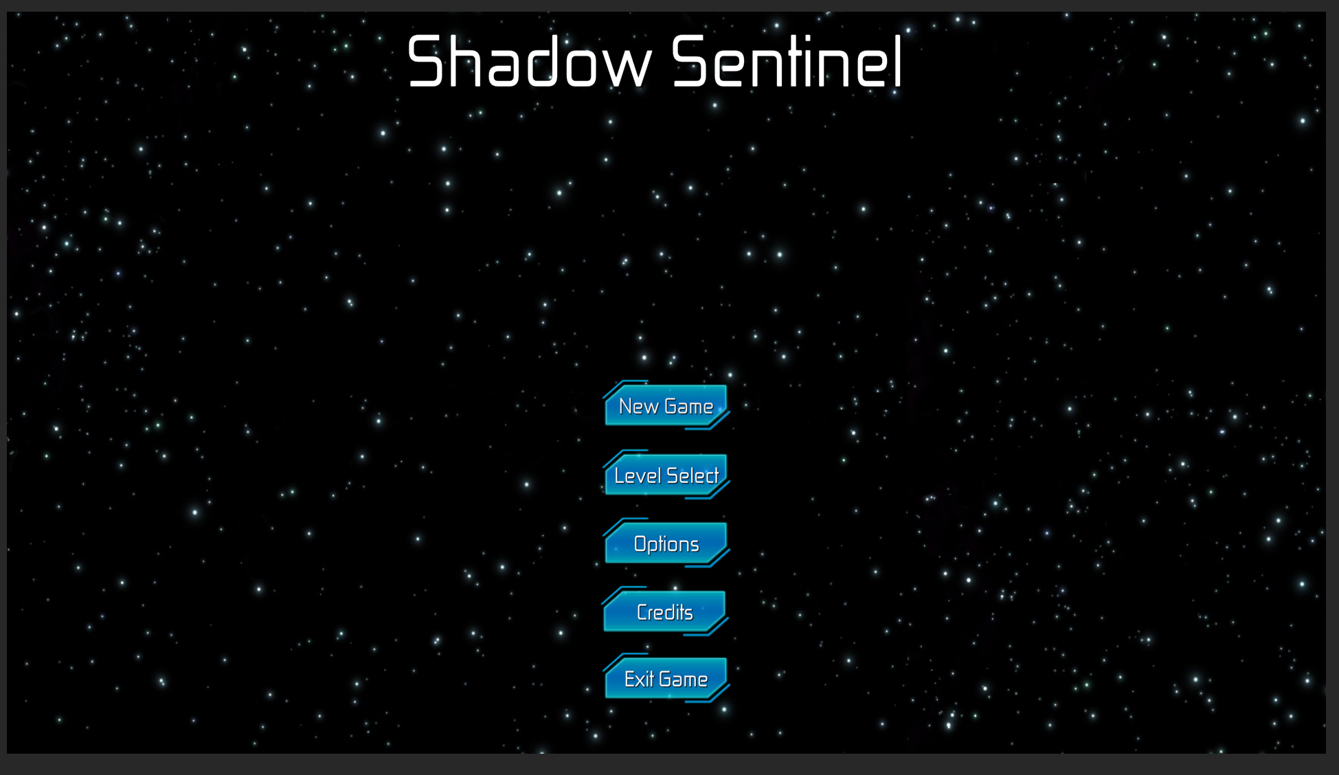 Shadow Sentinel by Order112115