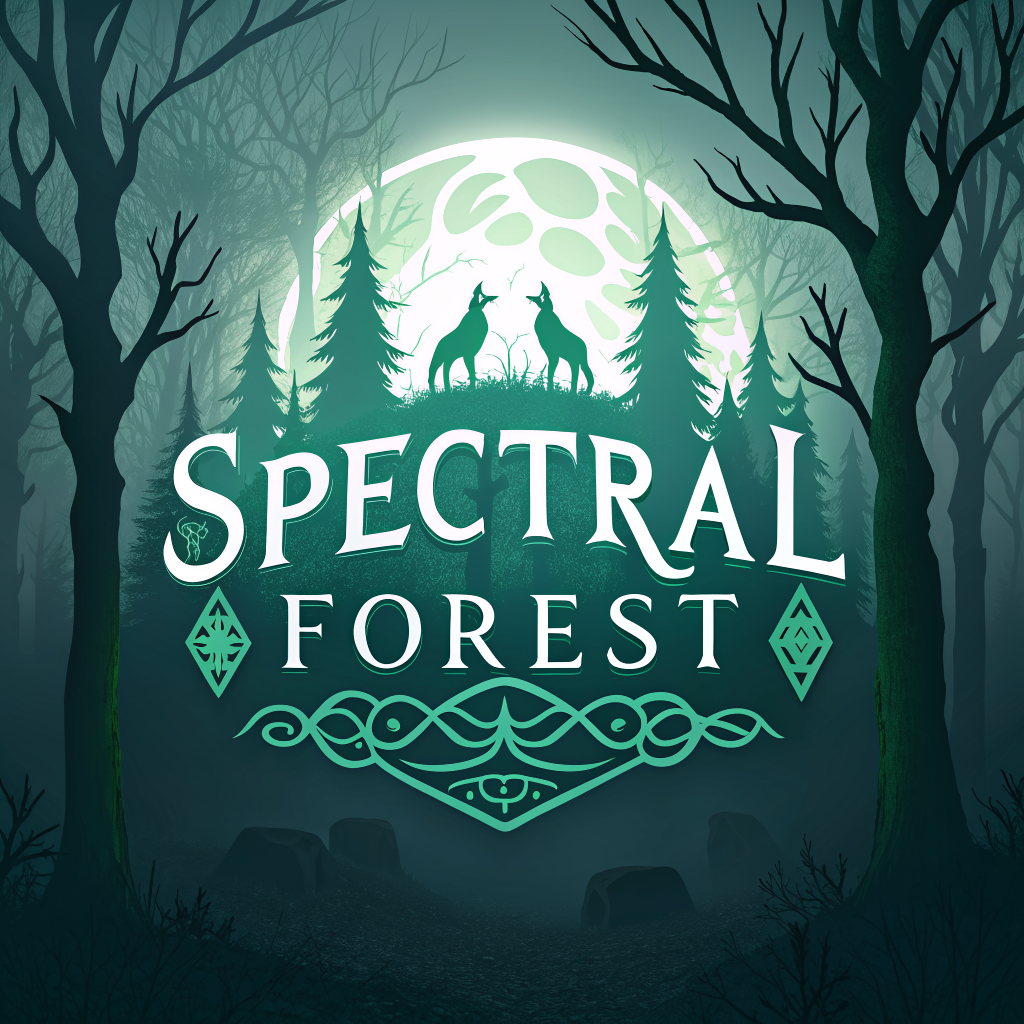 Spectral Forest by RS Games