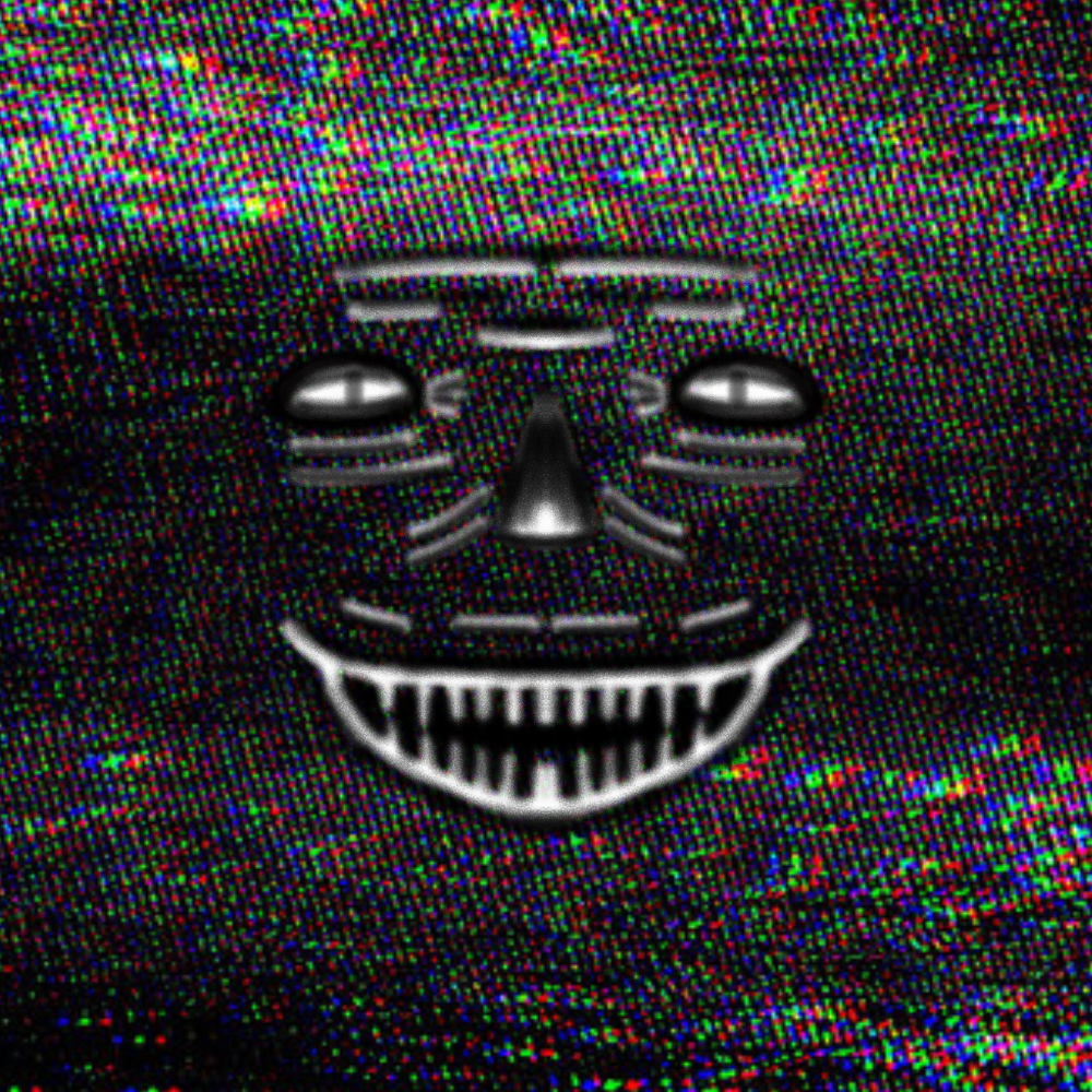 Static Memory [GameDev.tv Halloween Jam 2025] by PartyNotFound, Tremotino, HarukiNoVirus, Zuzuschi