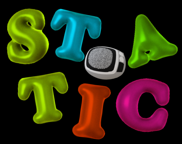 Static by Collider