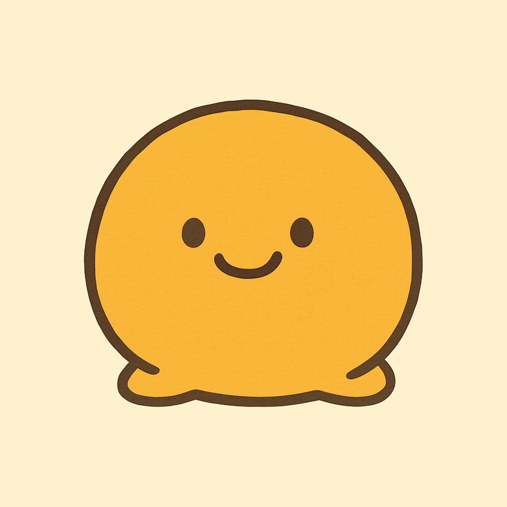 HUNGRY BLOB by TWIN PIXELS