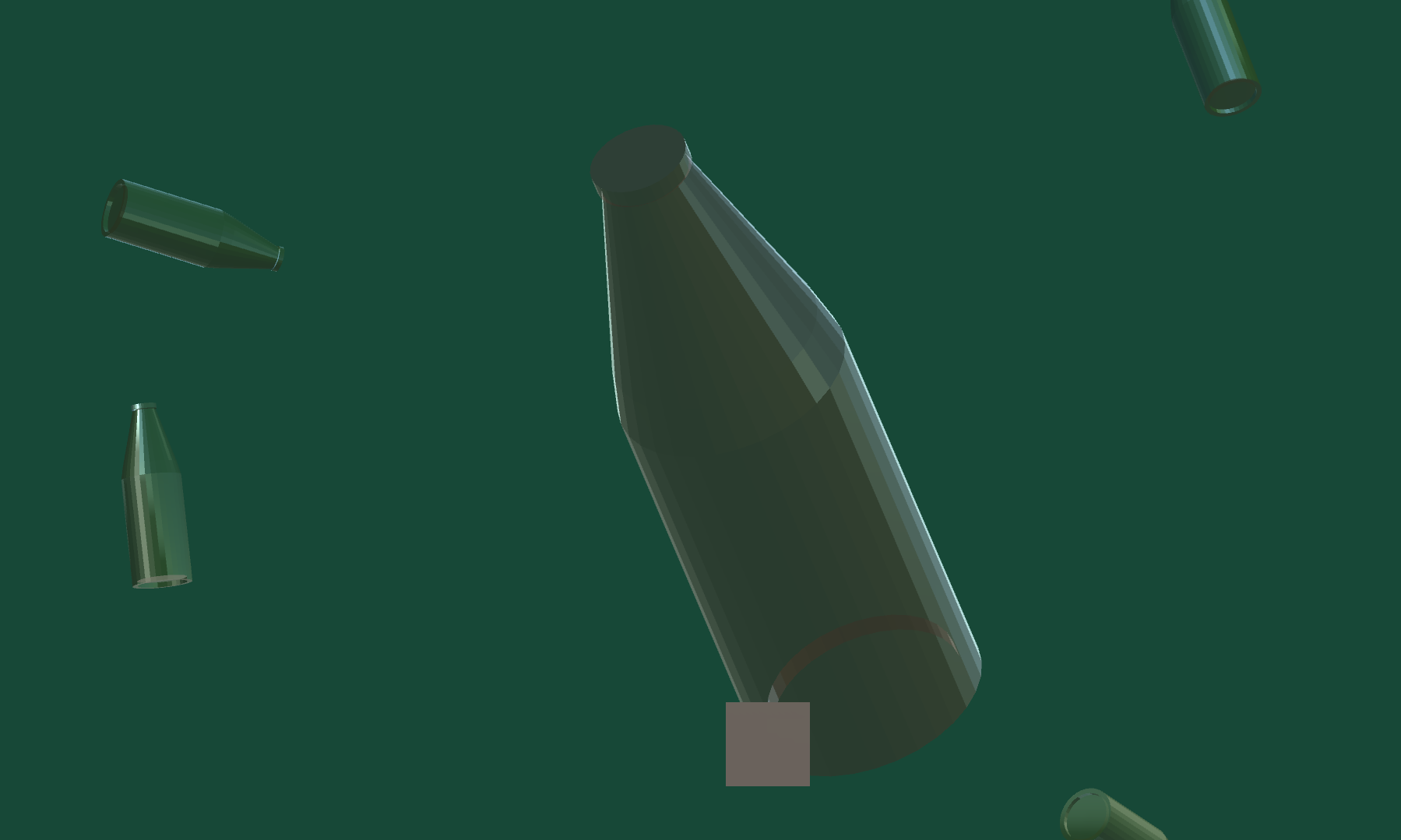 Dont Get Drunk Simulator 2025 by Fib_Games