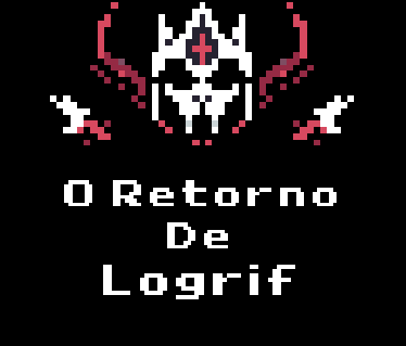 O Retorno de Logrif by Vivinat