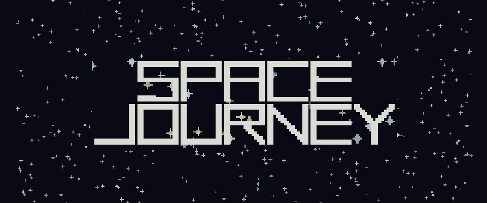 Space Journey By Joda Interactive