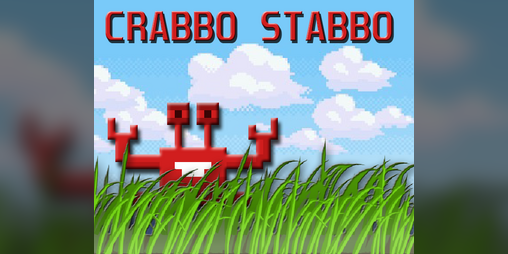 Crabbo Stabbo - 2D Platformer by MateiMircea