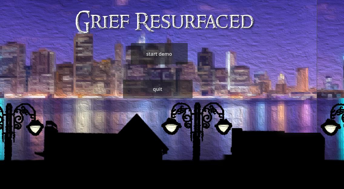 Prototype1 by thetylord7 for Godot Wild Jam #86 - itch.io