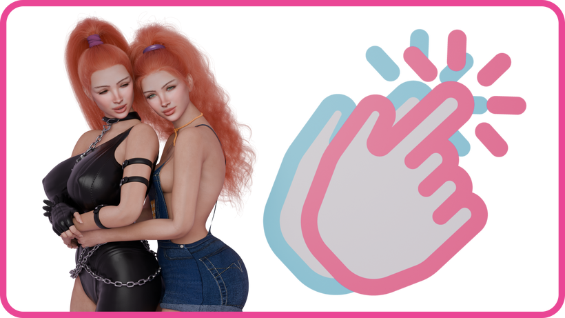 Click-Her v1.0.2 by FleshForge Studio