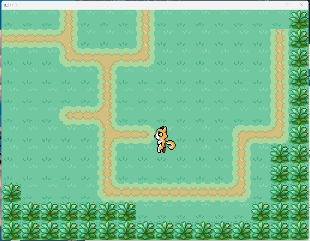 [CLOSED][2D pixel artist][Paid] Looking for artists for a monster ...